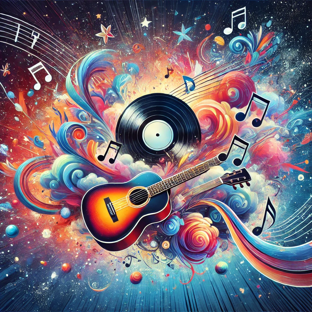 La Música Indie: Un Universo de Independencia y Creatividad - Cantautor ...