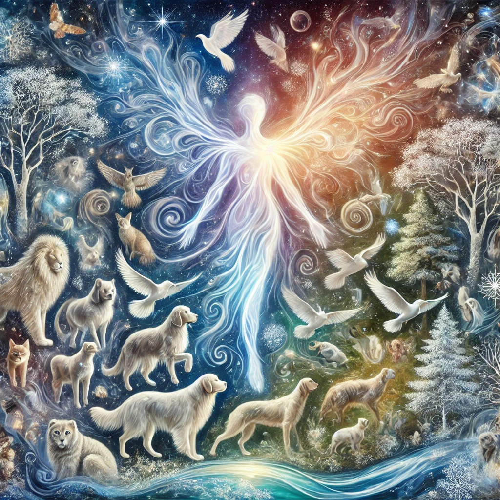Dios El Creador Y La Creación: Dios En Todo Y Todo En Dios - Cantautor ...